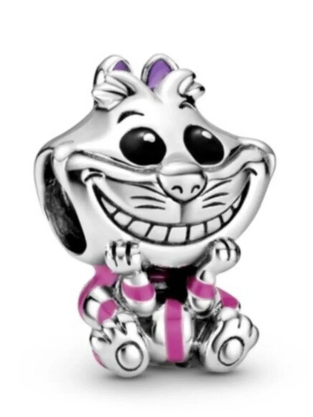 Pandora | Jewelry | Pandora Alice In Wonderland Cheshire Cat | Poshmark